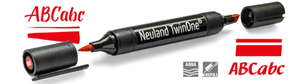 Der richtige Marker oder Stift für jede Anwendung | Neuland - blog ...
