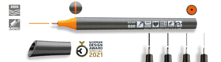 Der richtige Marker oder Stift für jede Anwendung | Neuland - blog ...