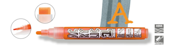 Der richtige Marker oder Stift für jede Anwendung | Neuland - blog ...