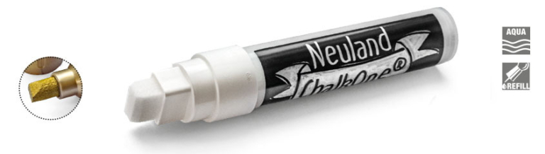 Der richtige Marker oder Stift für jede Anwendung | Neuland - blog ...