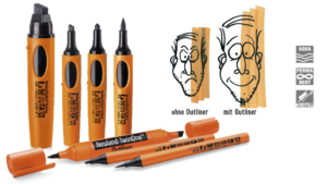 Der richtige Marker oder Stift für jede Anwendung | Neuland - blog ...