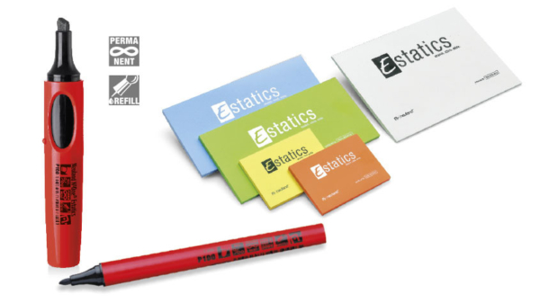 Der richtige Marker oder Stift für jede Anwendung | Neuland - blog ...